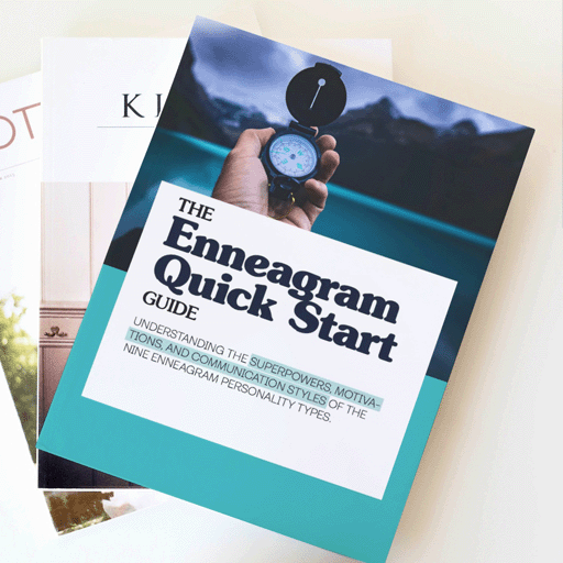 Tools and Resources - Enneagram Coaches